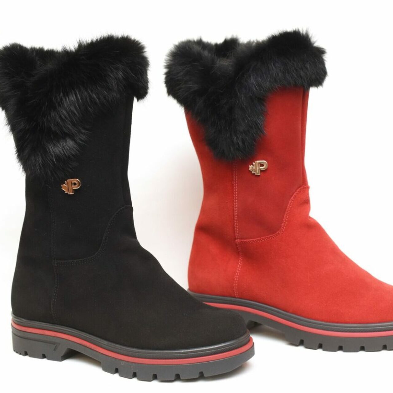 Boots – Miller Shoes