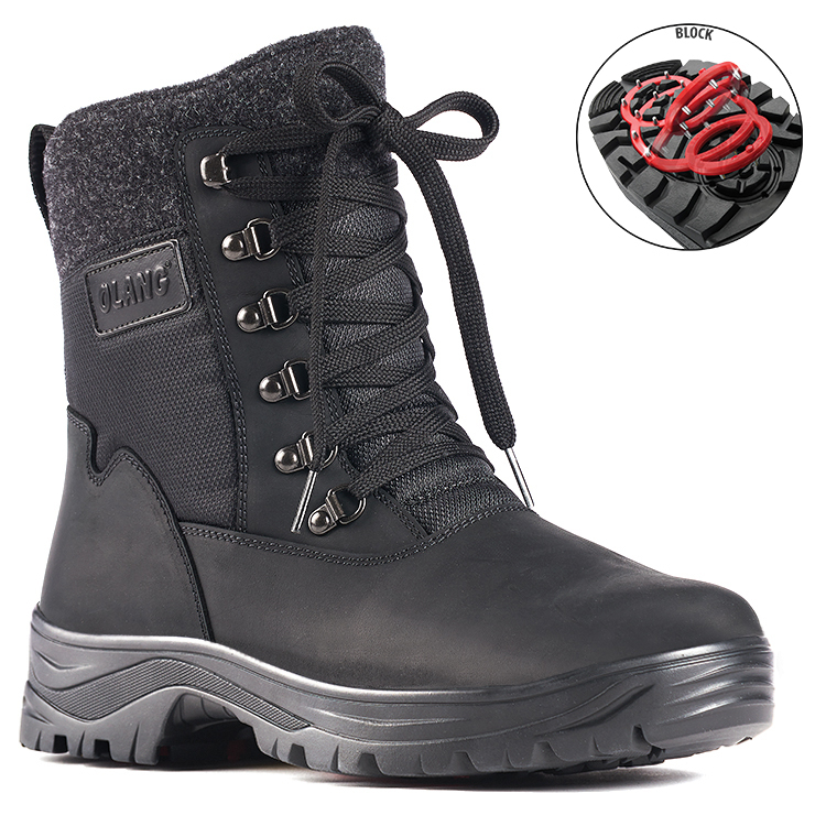 Olang – Miller Shoes