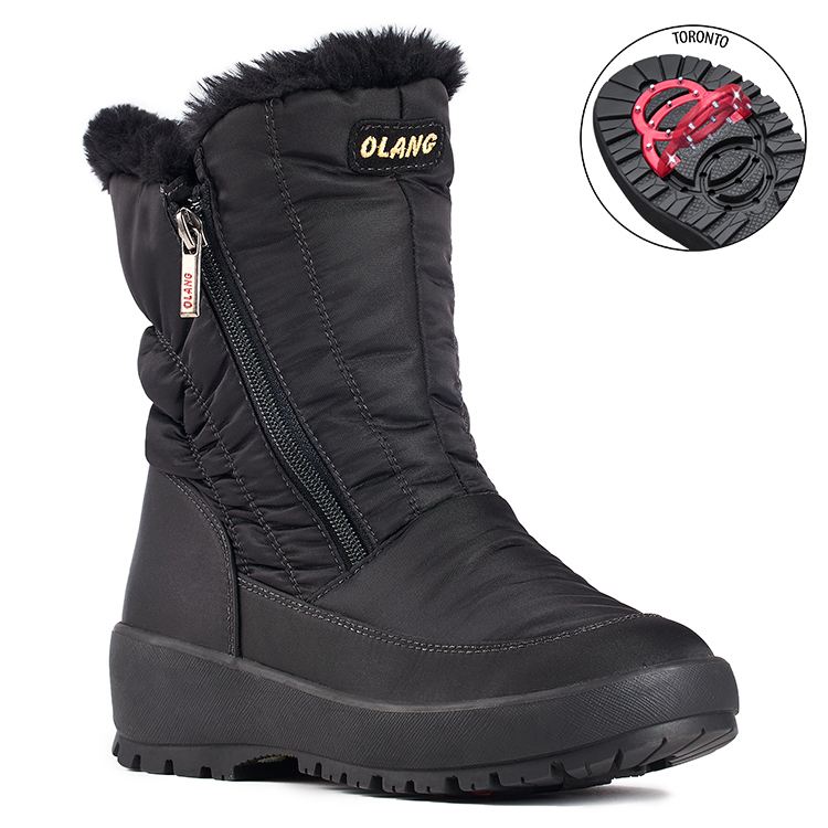 Olang – Miller Shoes