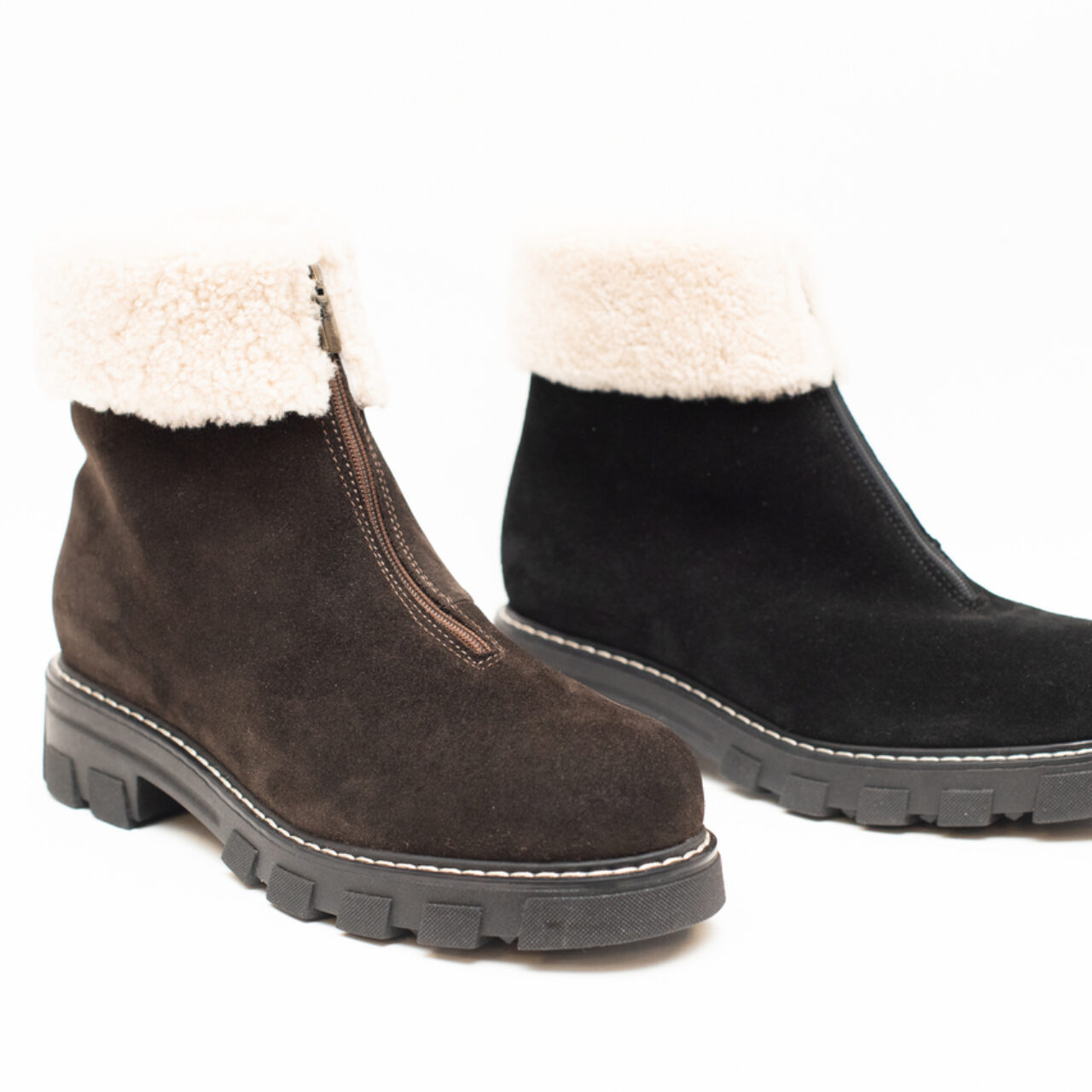 La Canadienne – Miller Shoes