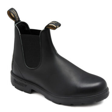 Blundstone 510 – Voltan Black – Miller Shoes