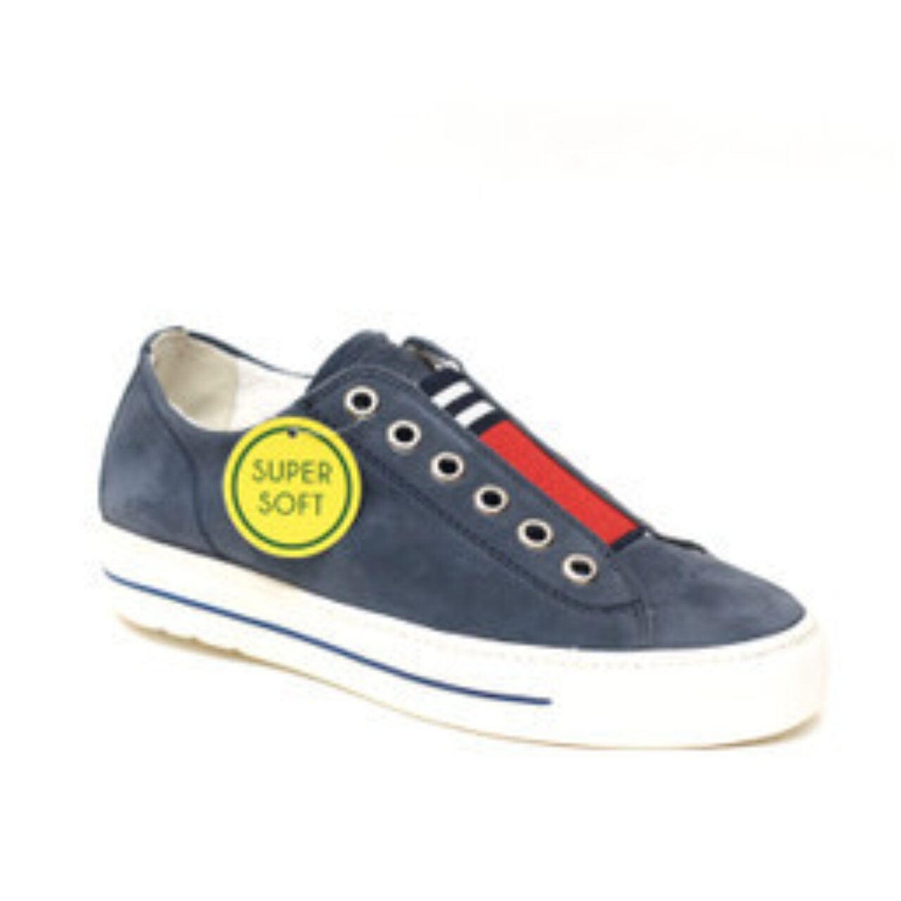 Running – Miller Shoes