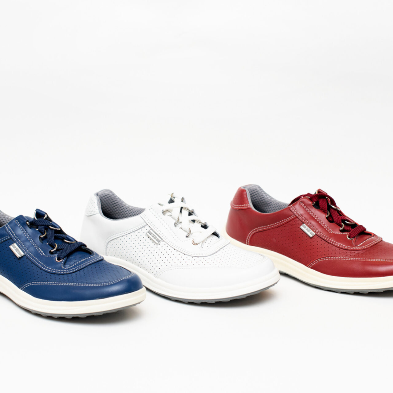 Running – Miller Shoes