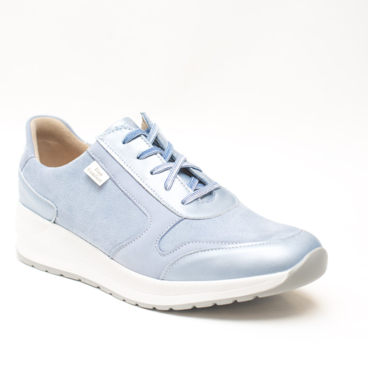 Finn Comfort – Miller Shoes