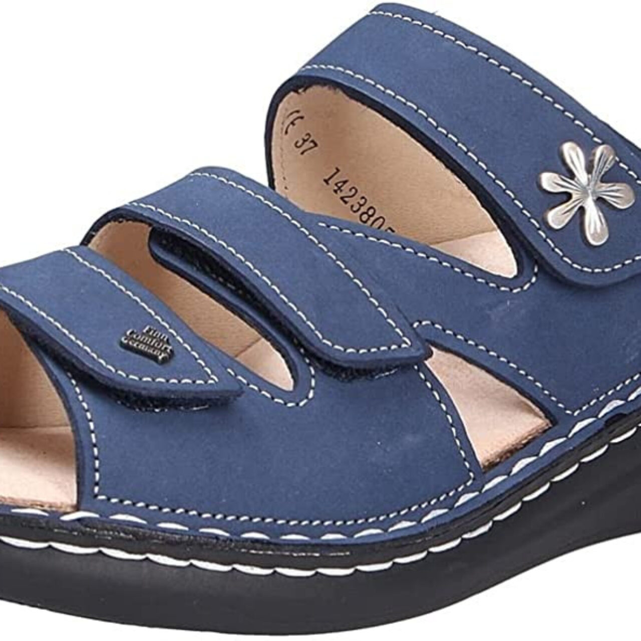 Finn Comfort – Miller Shoes