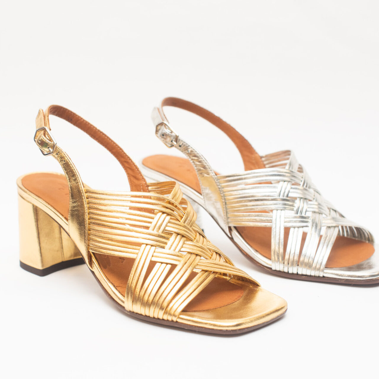 Pumps – Miller Shoes