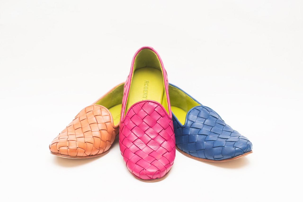 Miller Shoes