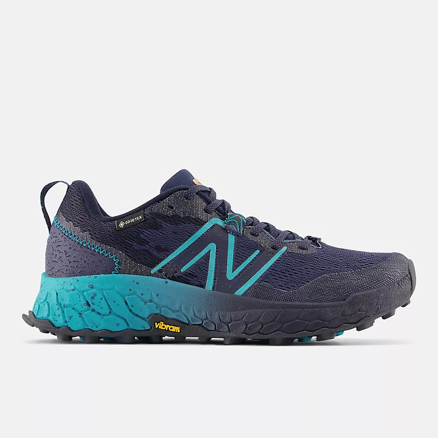 New Balance WTHIERV7 Natural Indigo – Miller Shoes