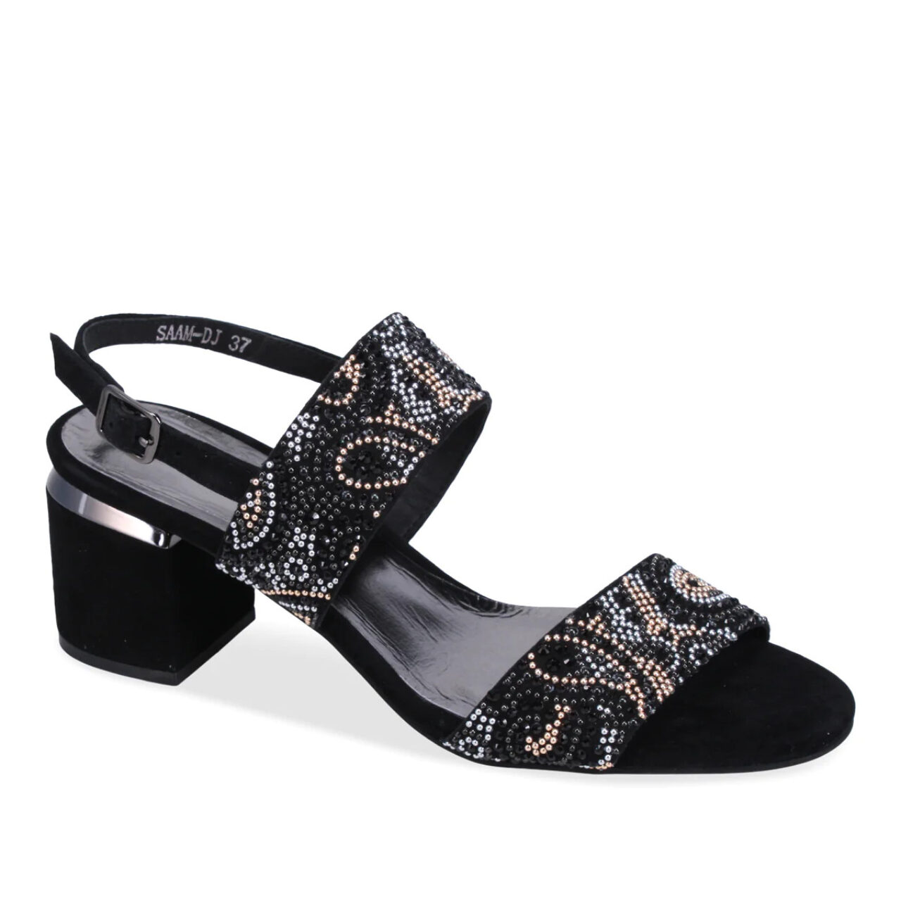 Sandals – Page 3 – Miller Shoes