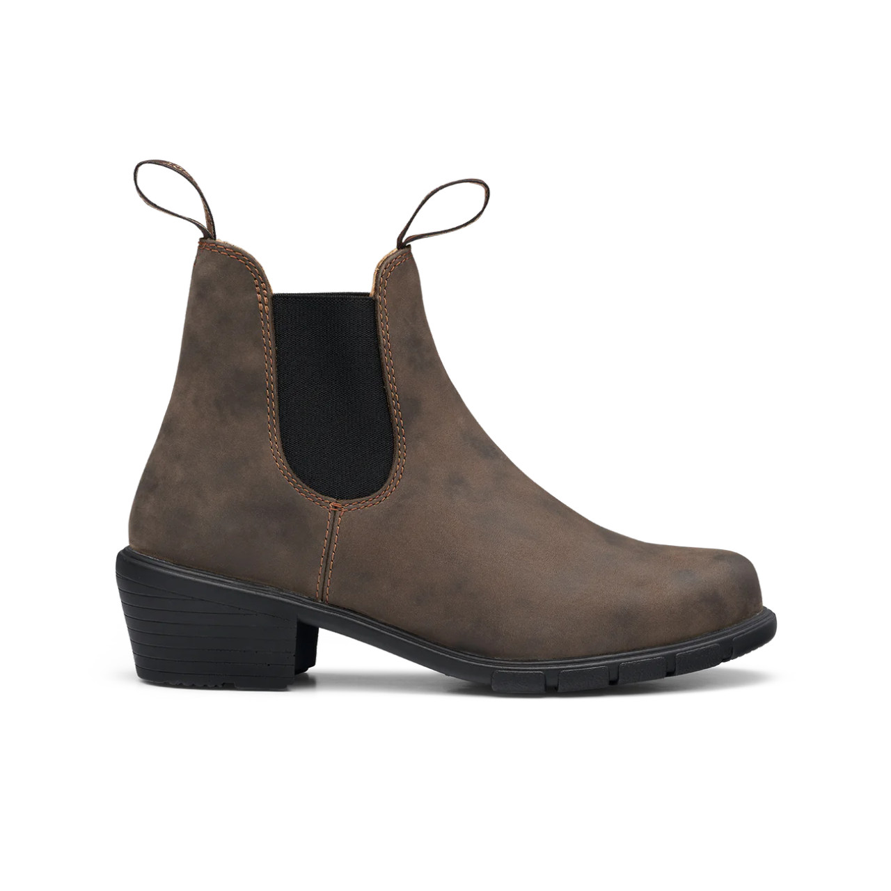 Blundstone 1677 – Rustic Brown – Miller Shoes