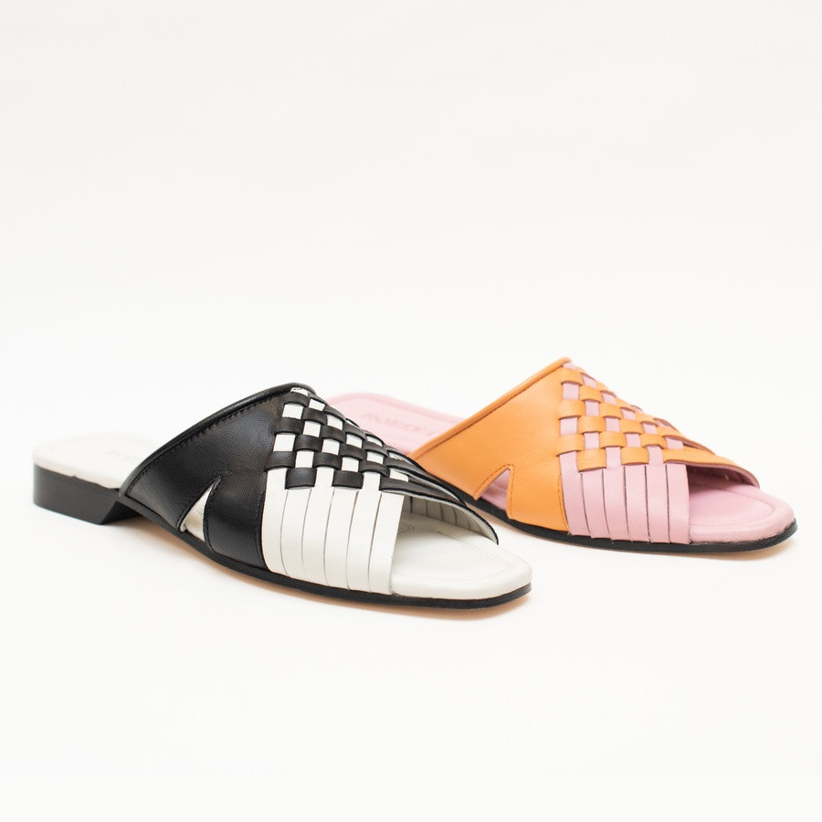 Sandals – Miller Shoes