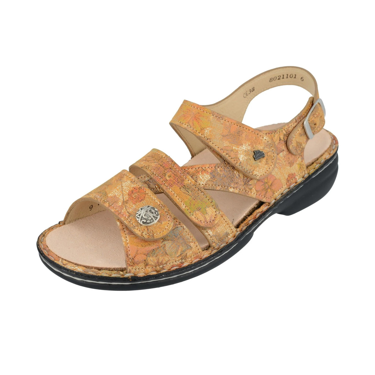 Finn Comfort – Page 2 – Miller Shoes