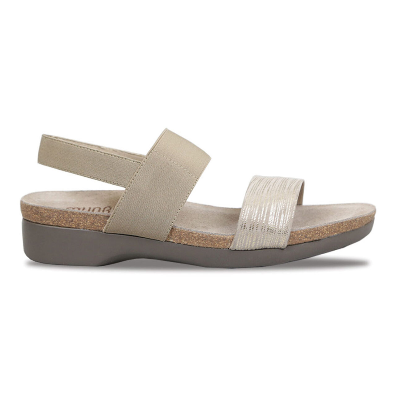 Munro M485770 Pisces – Platinum Lizard – Miller Shoes