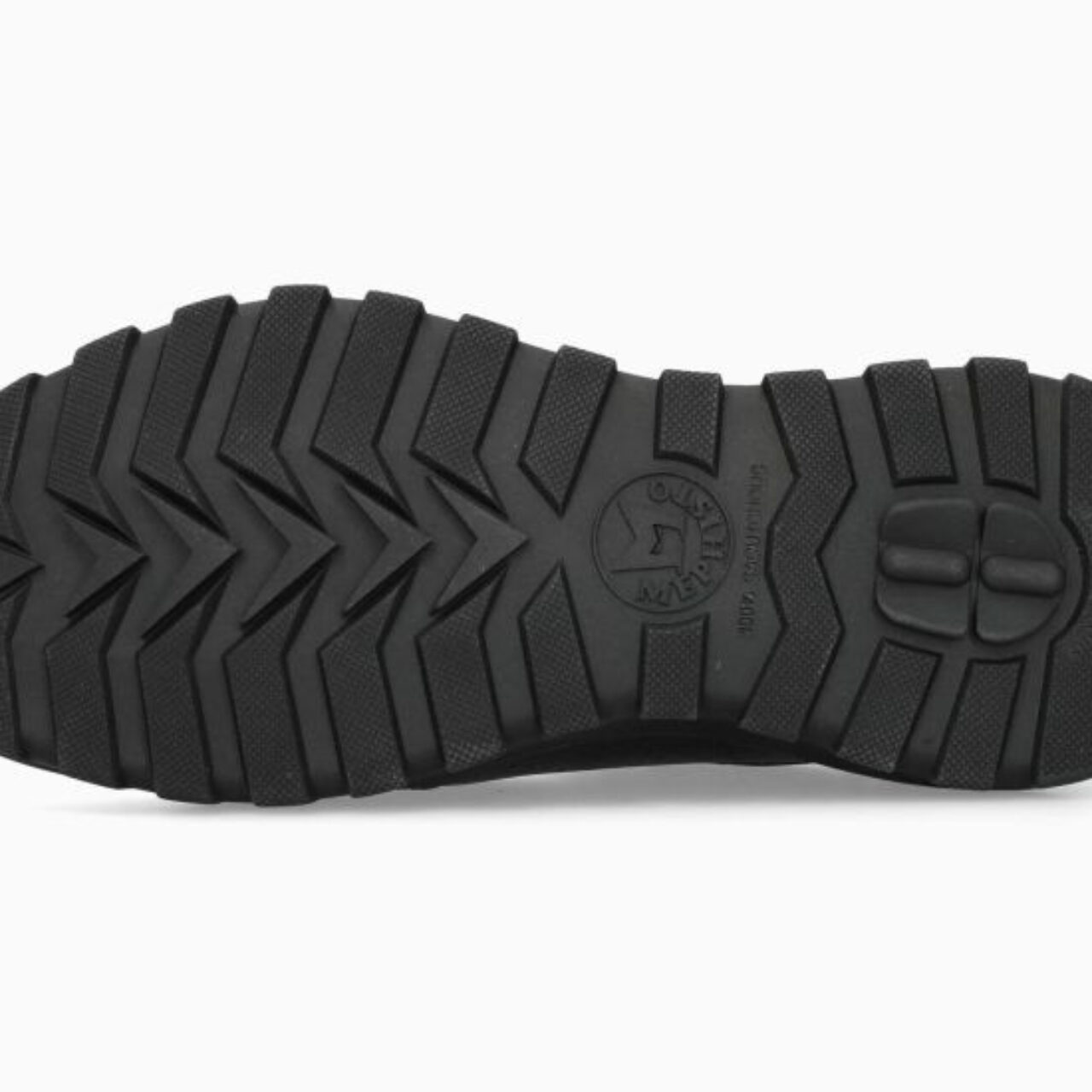 Mephisto Flynn – Graphite – Miller Shoes