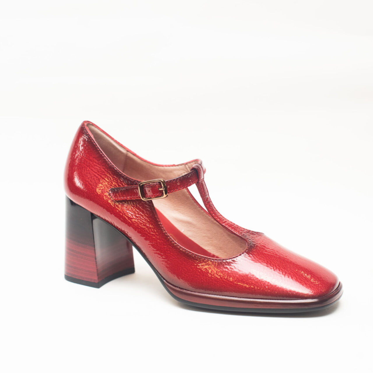 Hispanitas – Miller Shoes