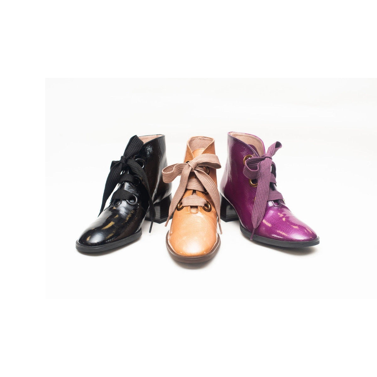 Hispanitas – Miller Shoes