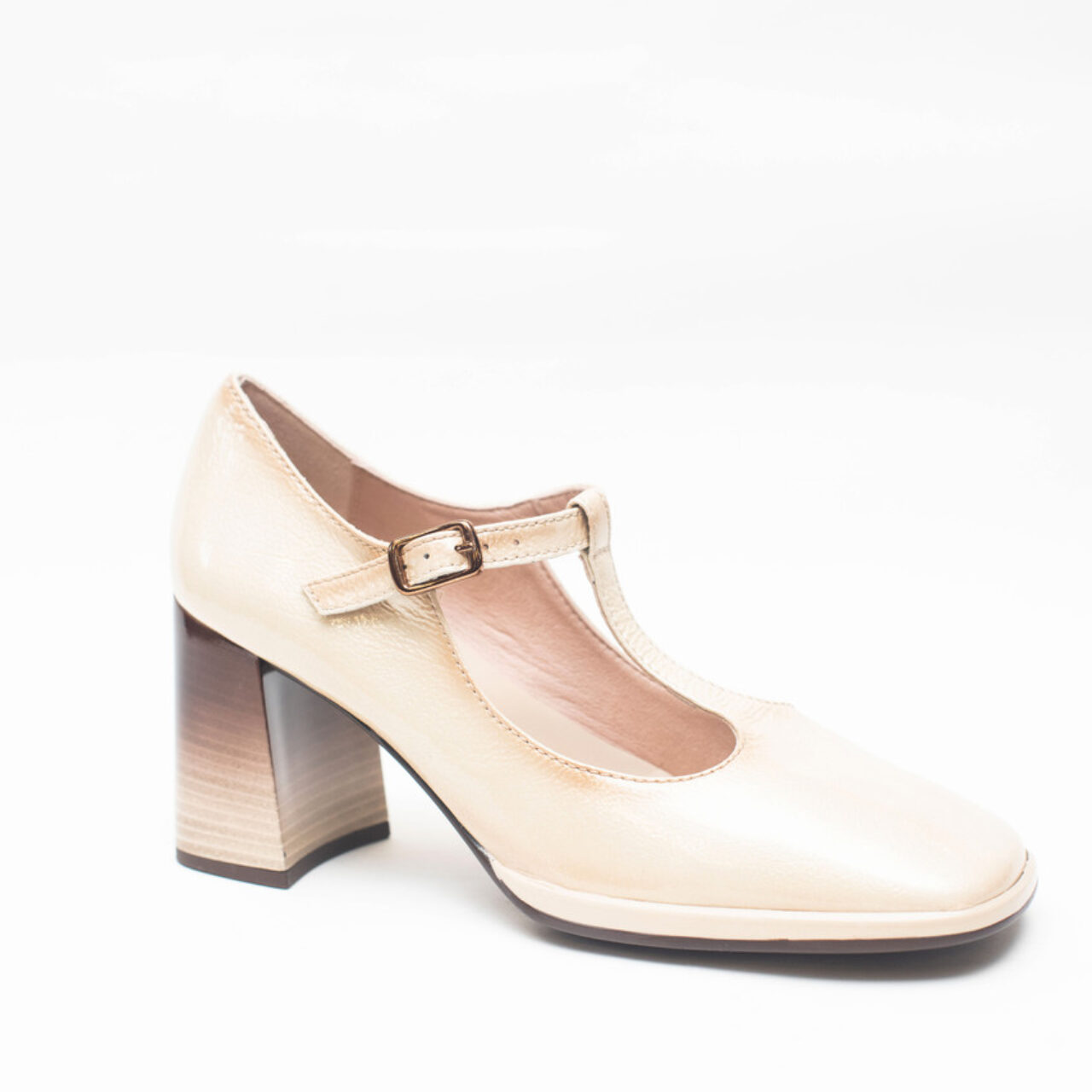 Hispanitas – Miller Shoes