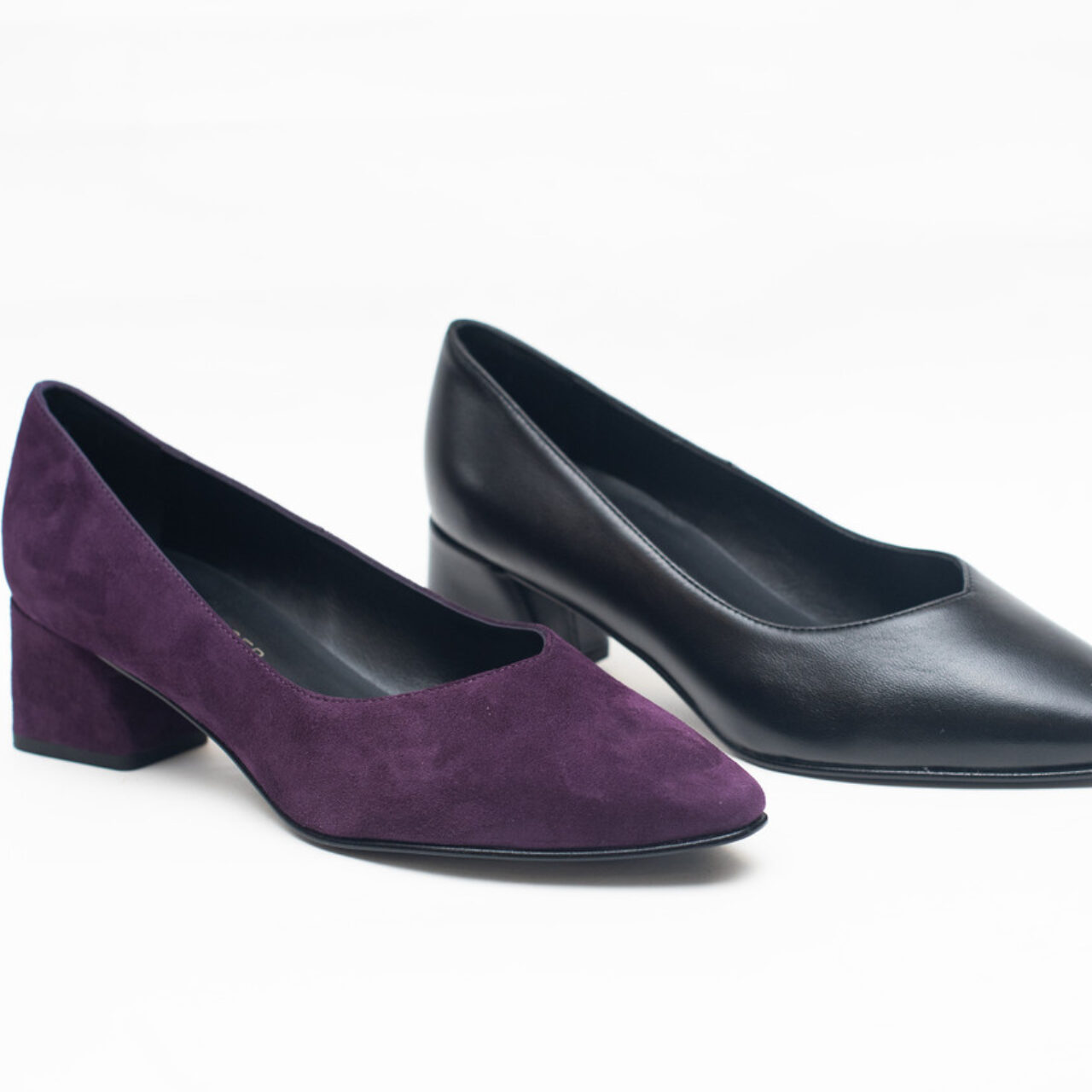 Pumps – Miller Shoes