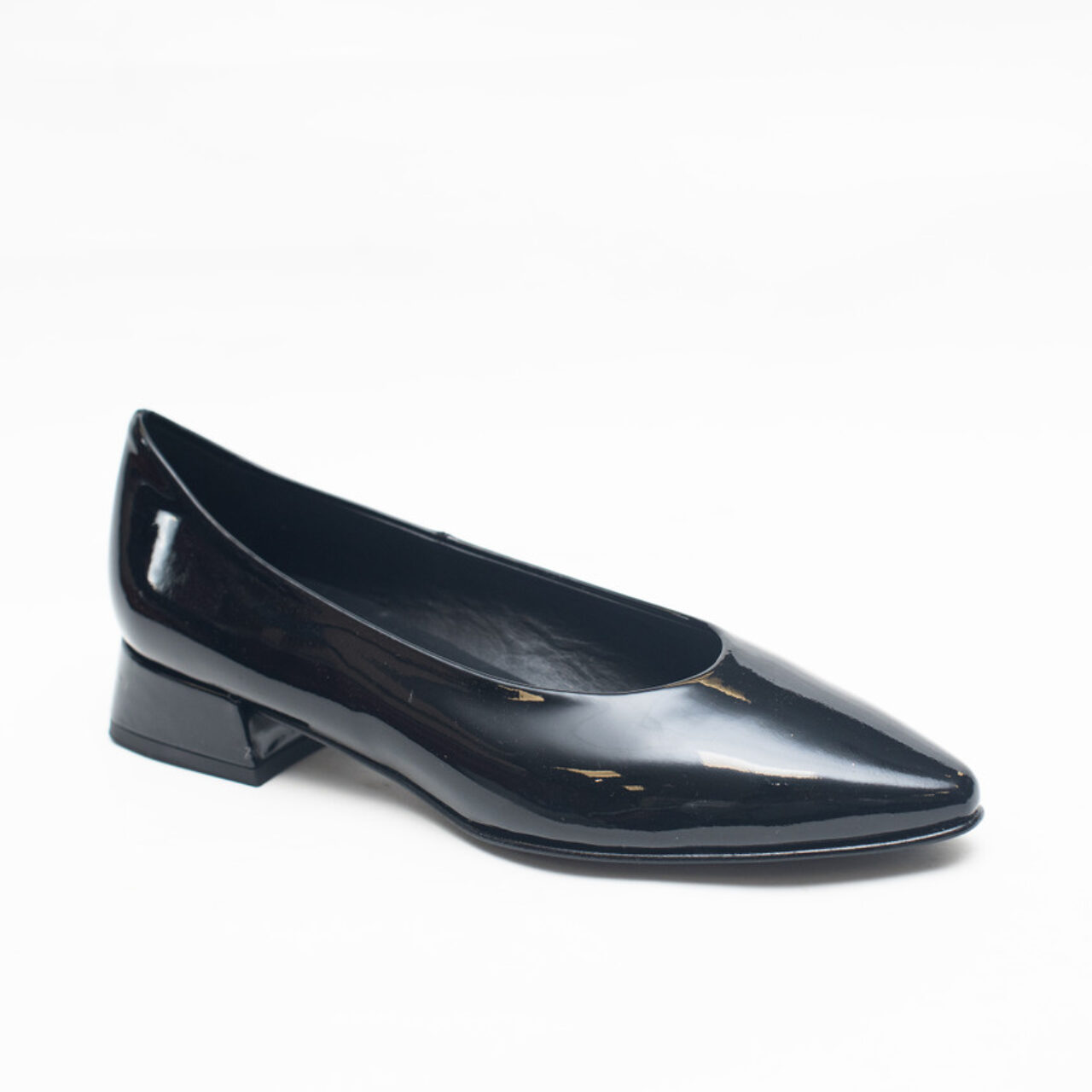 Pumps – Miller Shoes