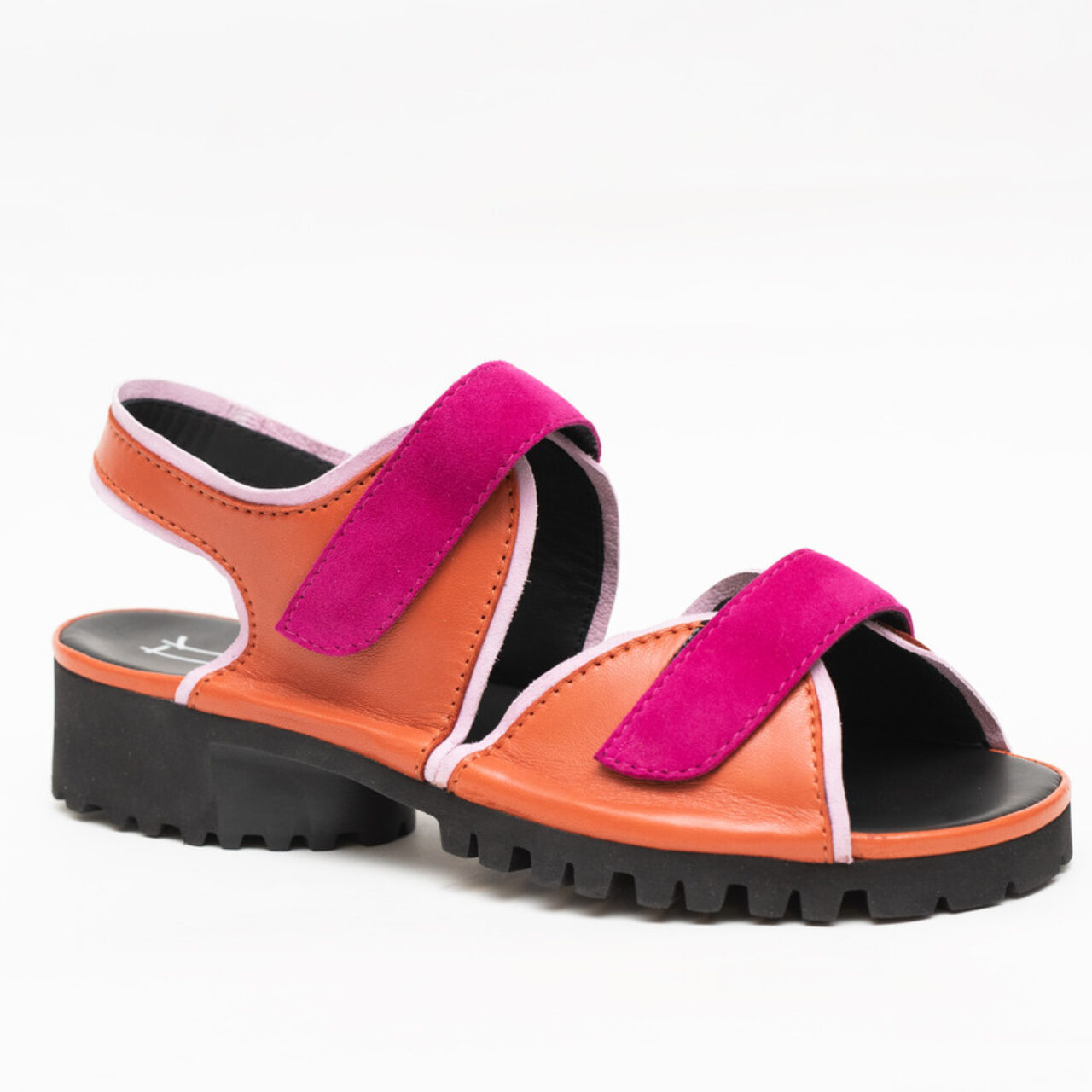 Thierry Rabotin – Miller Shoes