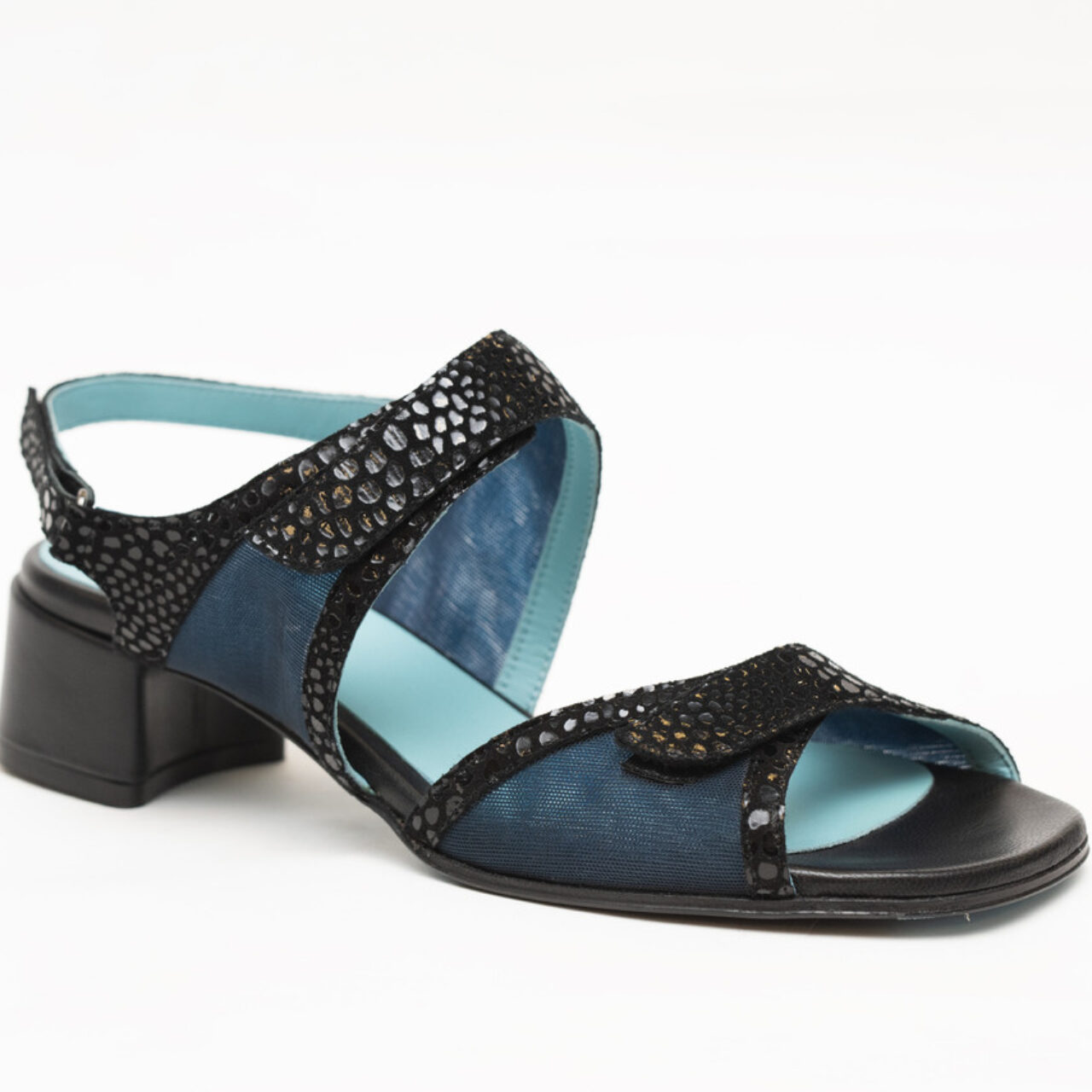 Thierry Rabotin – Miller Shoes