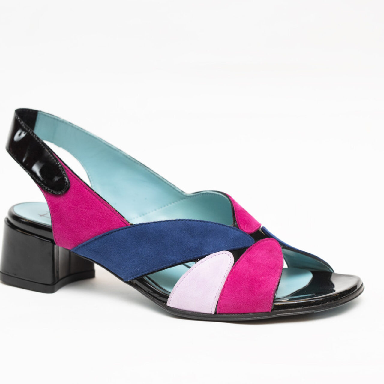 Thierry Rabotin – Miller Shoes