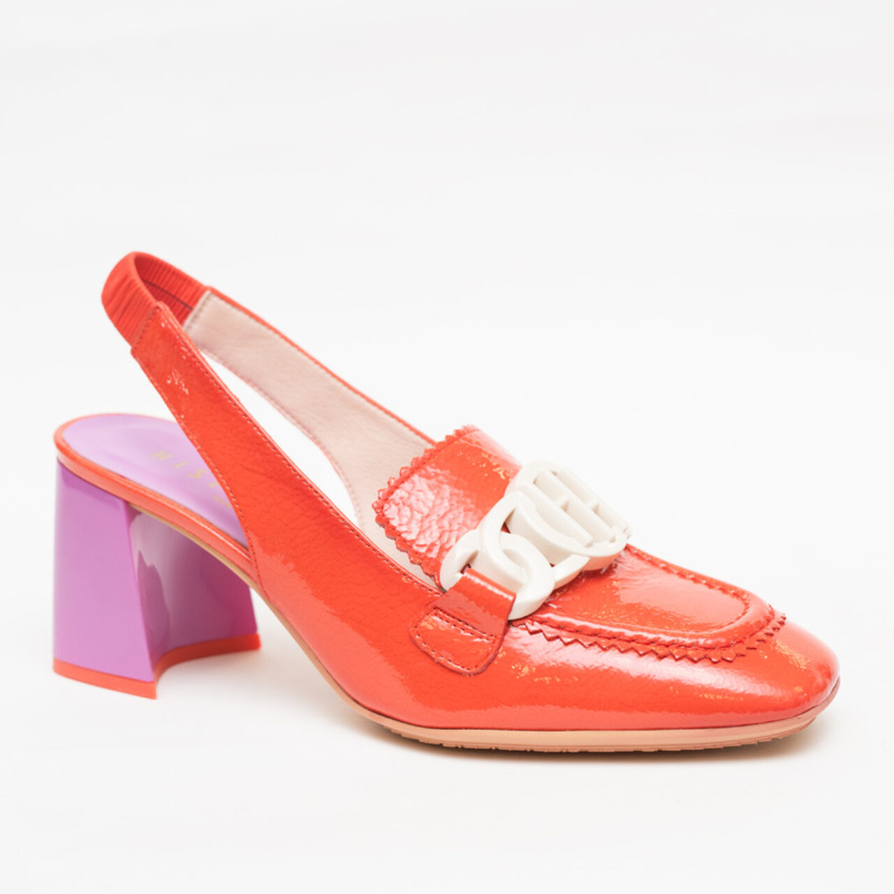 Hispanitas – Miller Shoes