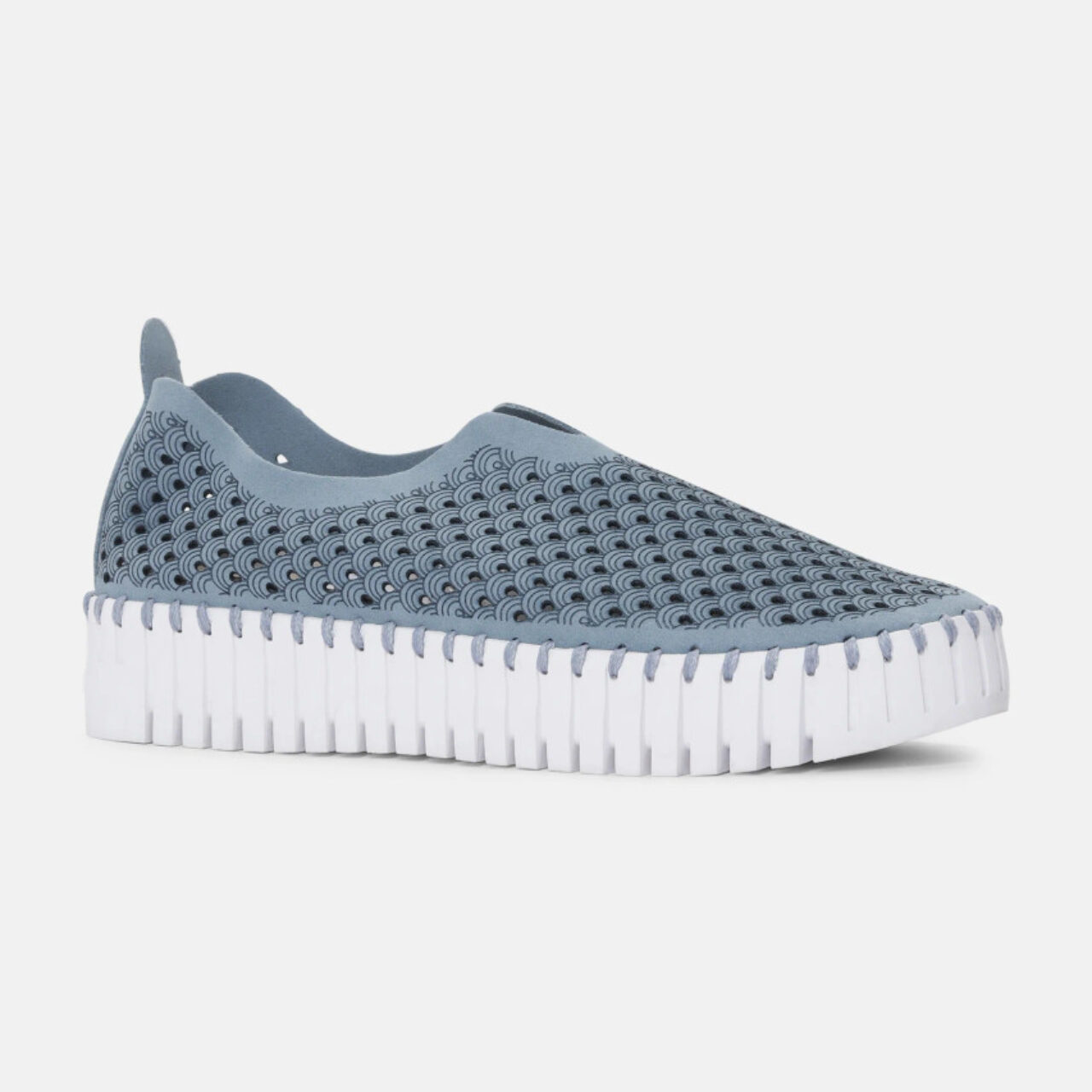 Munro M485770 Pisces – Platinum Lizard – Miller Shoes