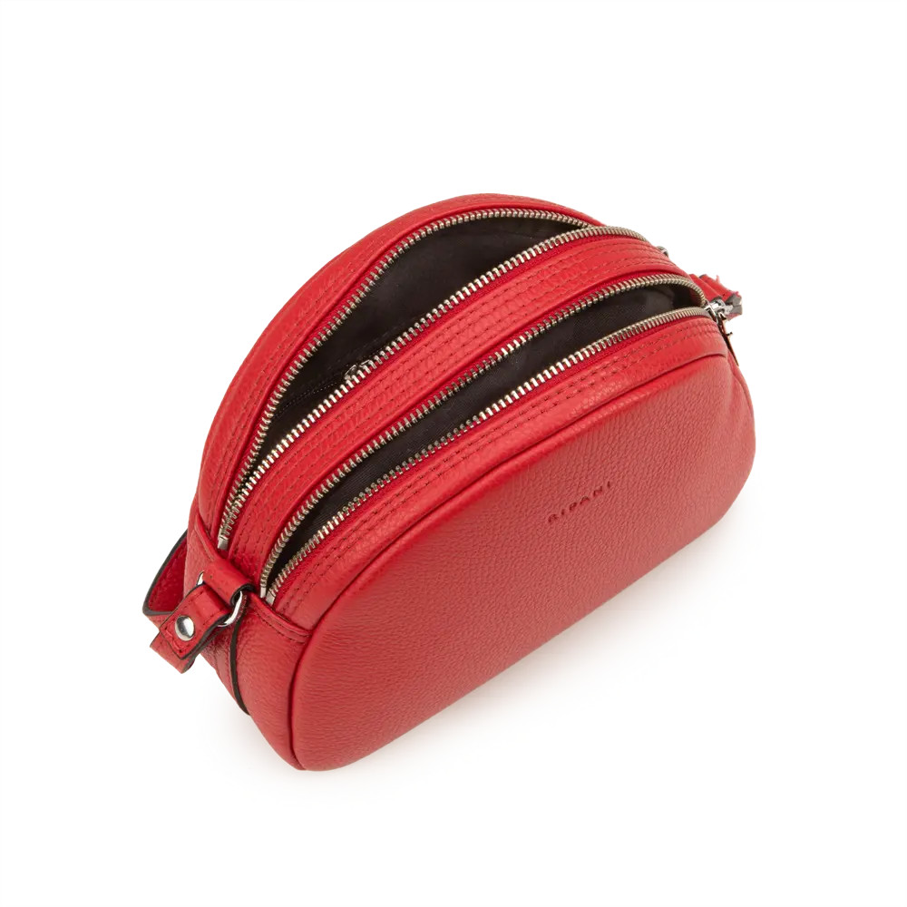 Ripani Easy Daily- Red – Miller Shoes