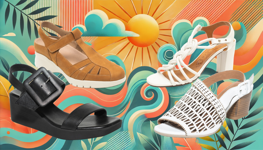 Miller Shoes