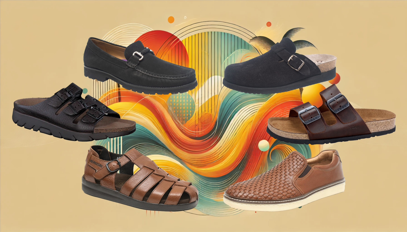 Miller Shoes