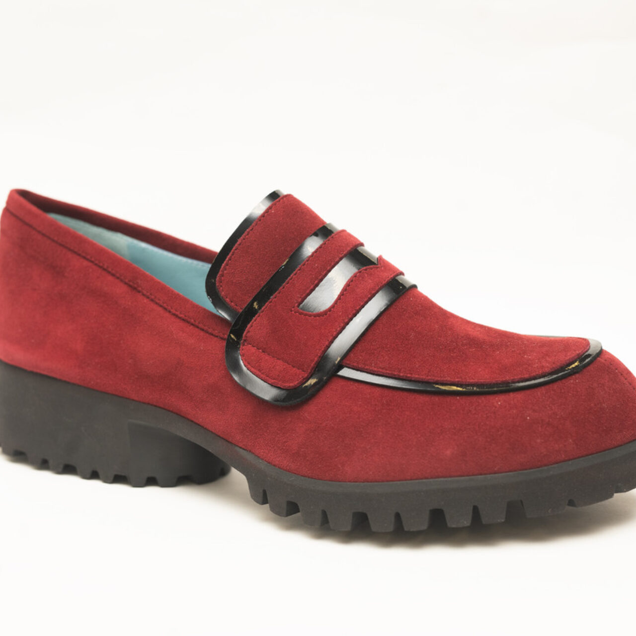 Thierry Rabotin – Miller Shoes