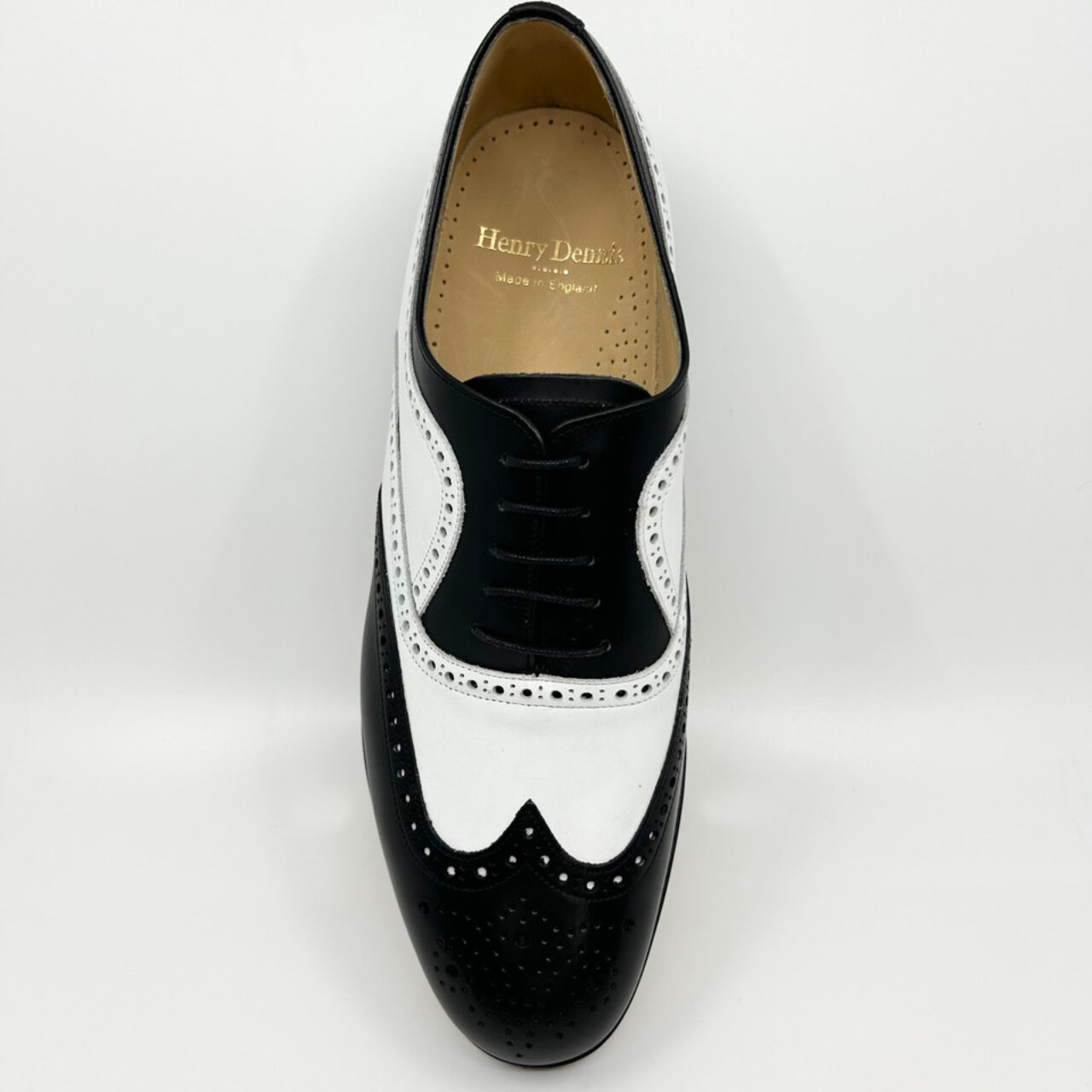 Barker Men’s Spectator – Miller Shoes