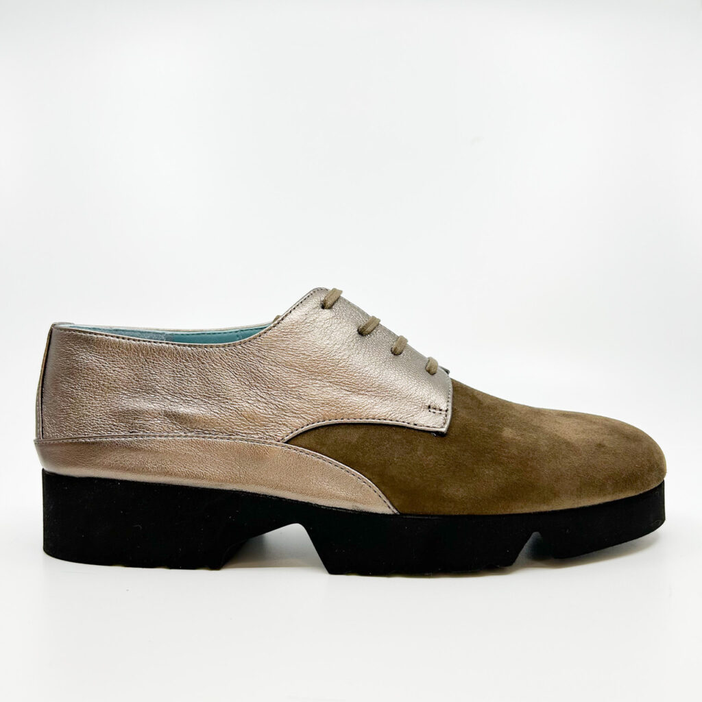 Thierry Rabotin – Miller Shoes