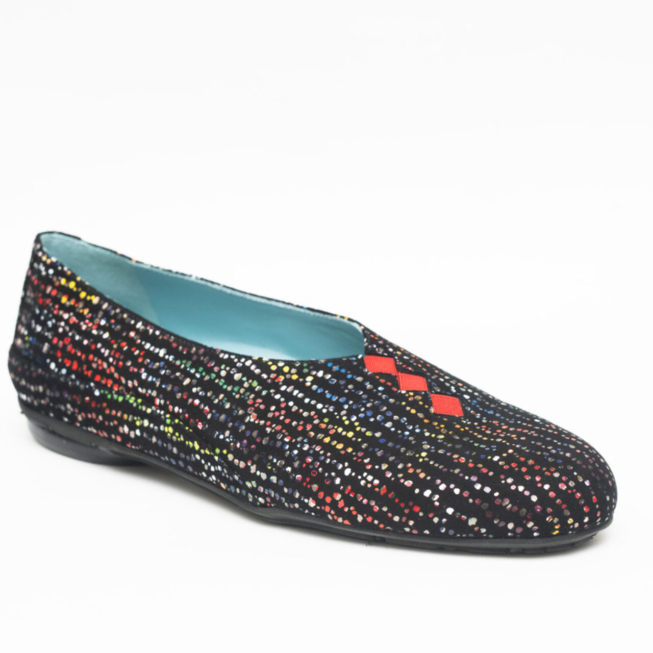 Thierry Rabotin – Miller Shoes