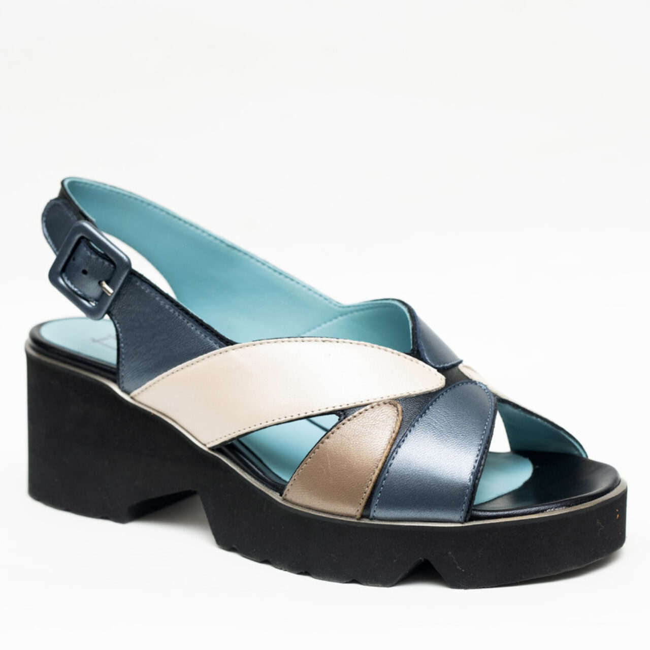 Thierry Rabotin – Miller Shoes