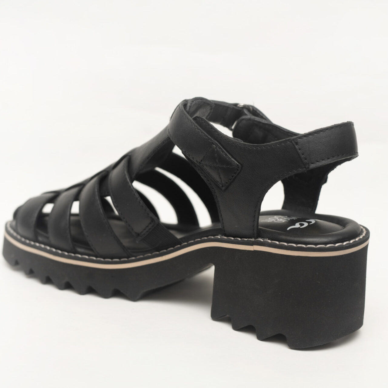 Ara Phoenix – Black – Miller Shoes