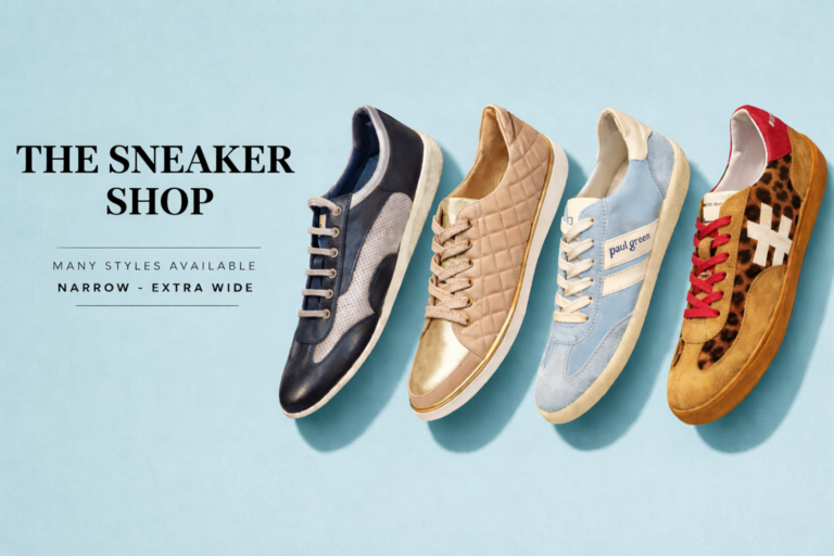 Miller Shoes